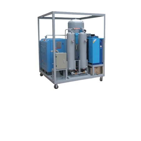 Filtration Machine