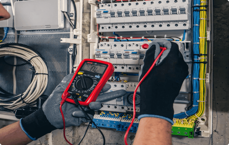Electrical Transformer Troubleshooting Troubleshooting A Circuit