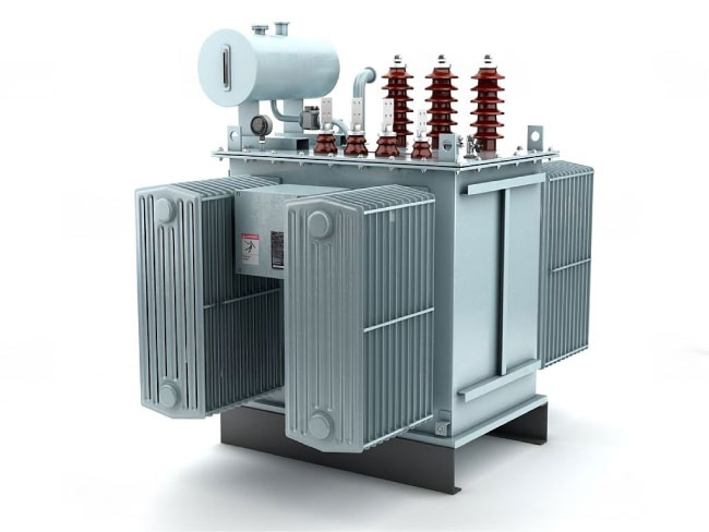 VoltageShift - Trusted Transformer Manufacturer, Services, and Spares ...