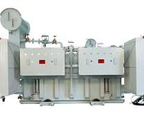 Solar Inverter Duty Transformer