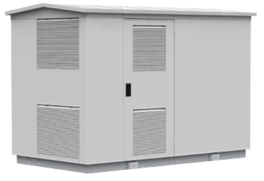 Compact Secondary Substations